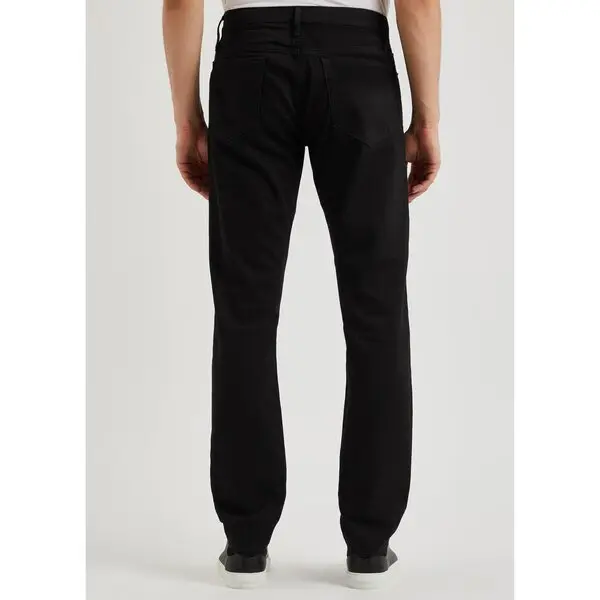 FRAME Slim-fit Denim Jeans