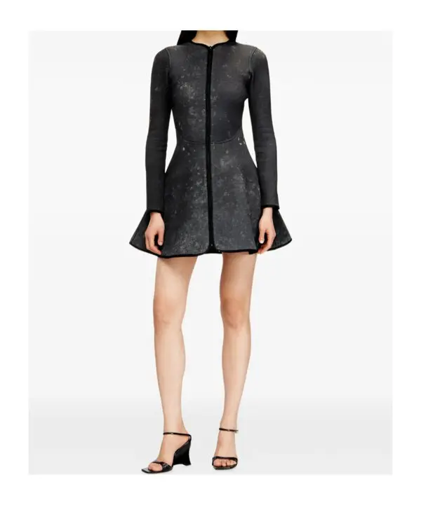 DIESEL® D-eopre Short Dress