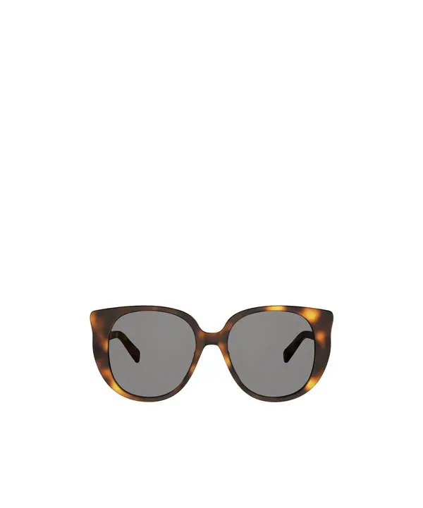 Celine Full-frame Sunglasses - Tortoiseshell