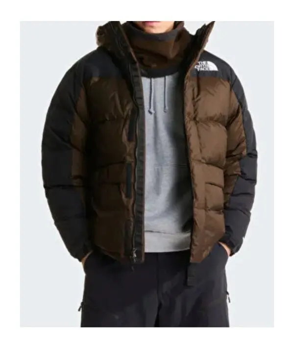 The North Face Himalayan Down Parka