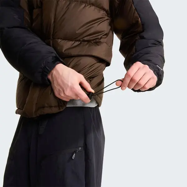 The North Face Himalayan Down Parka