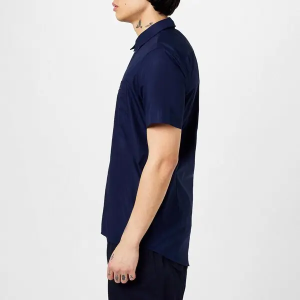 VIVIENNE WESTWOOD Short-sleeved Shirt
