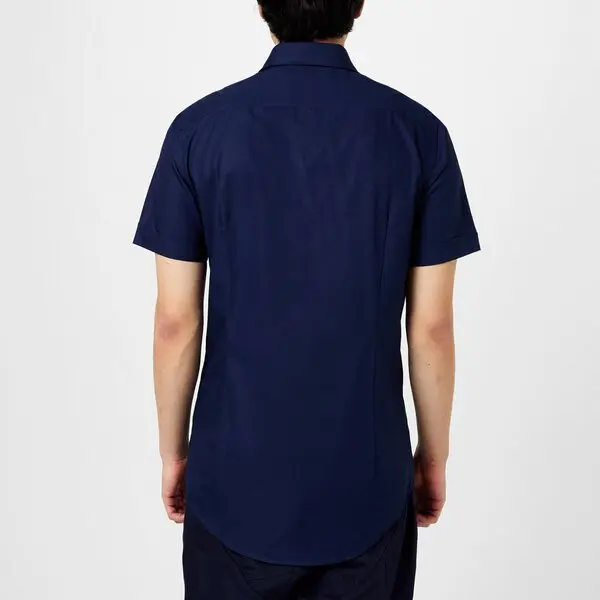 VIVIENNE WESTWOOD Short-sleeved Shirt