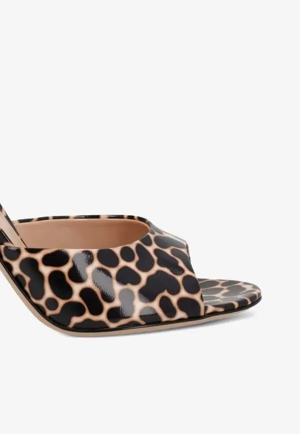 GIANVITO ROSSI High-heeled Sandals