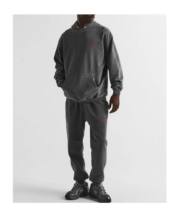 REPRESENT Oversized Hooded Sweatshirt