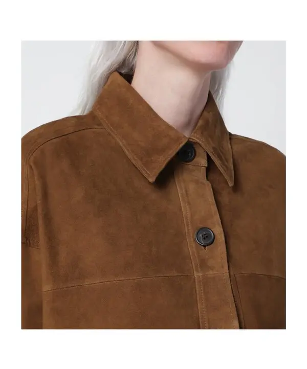 ARMA Long-sleeved Jacket