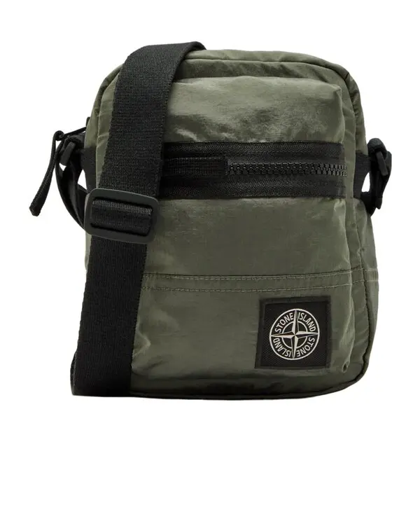 Stone Island Lightweight Small Bag - No