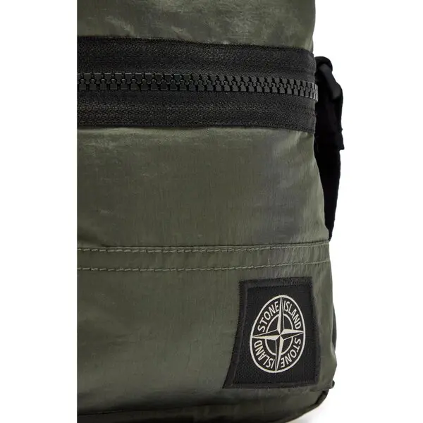 Stone Island Lightweight Small Bag