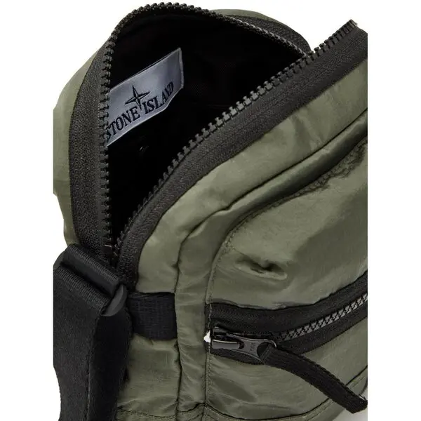 Stone Island Lightweight Small Bag
