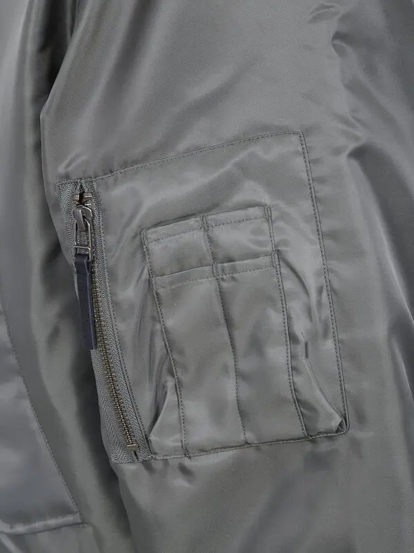 ANINE BING Bomber Jacket