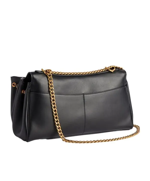 Balenciaga Rodeo East-west Chain Bag - Black
