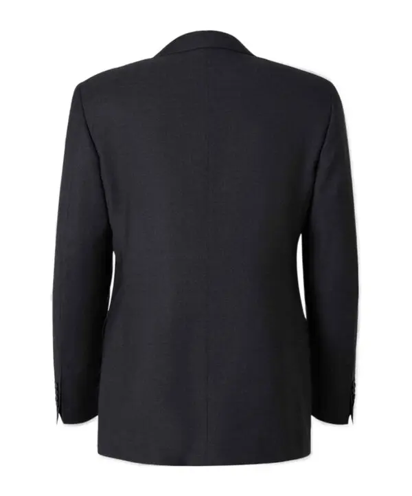 Canali Two Piece Single Breasted Suit - Grey