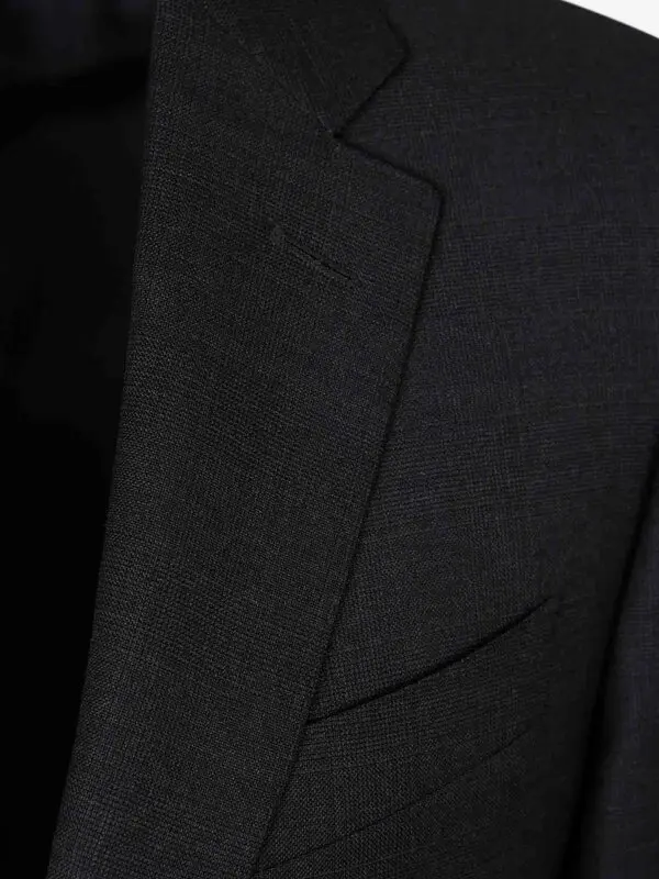 Canali Two Piece Single Breasted Suit - Grey