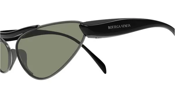 Bottega Veneta Full-frame Sunglasses