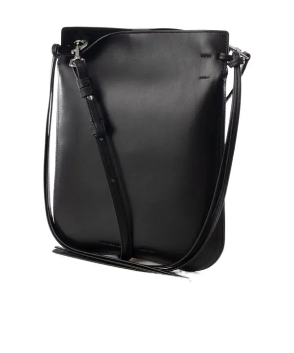 Phoebe Philo Logo Shoulder Bag
