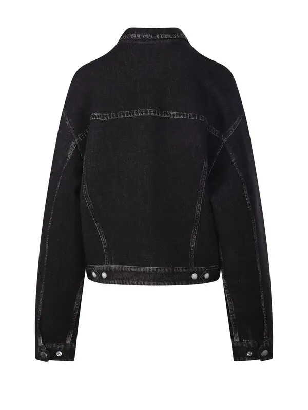 Rag & Bone Rag Bone Rb Miramar Trucker Jacket
