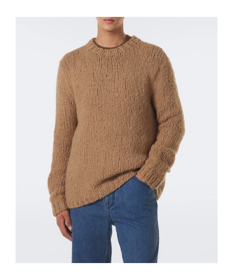 Gabriela Hearst Lawrence Cashmere Sweater
