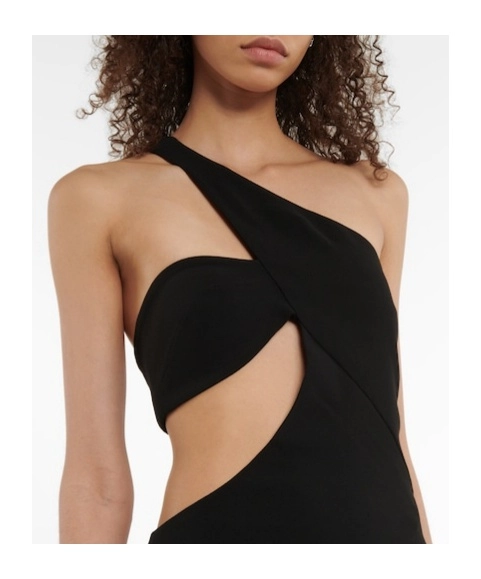 MONOT Cutout Gown