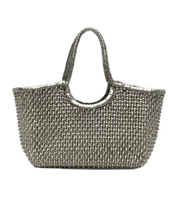 Dragon Diffusion Double-handle Handbag - No