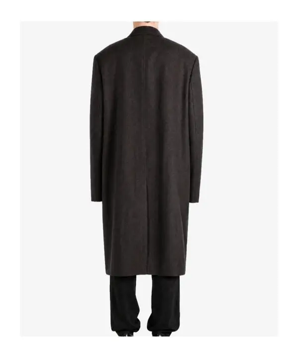 LEMAIRE Soft Chesterfield Coat