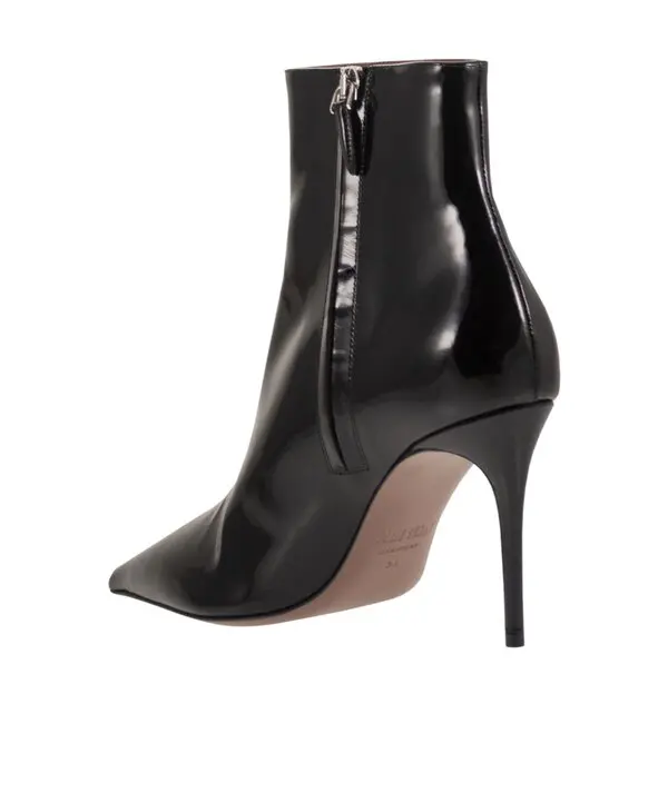 Paris Texas Vera Ankle Boot 85