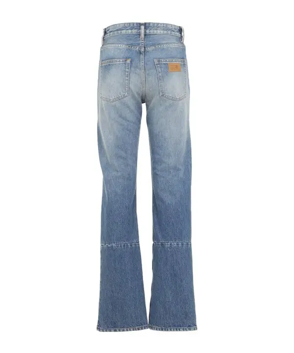 MAISON MARGIELA Five-pocket Jeans