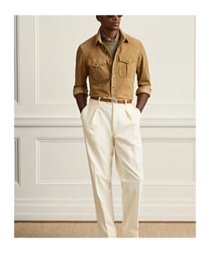 Polo Ralph Lauren Long-sleeved Shirt