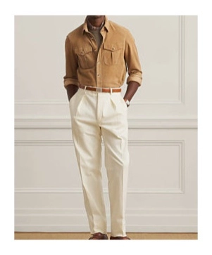 Polo Ralph Lauren Long-sleeved Shirt