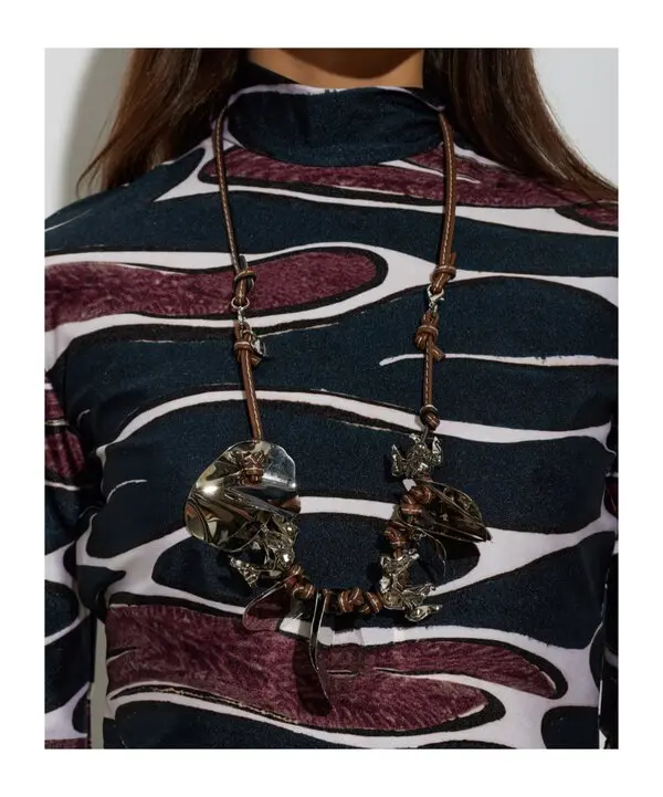 Marni Pendant Necklace