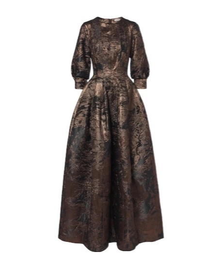 Simkhai Simple Long Dress - No