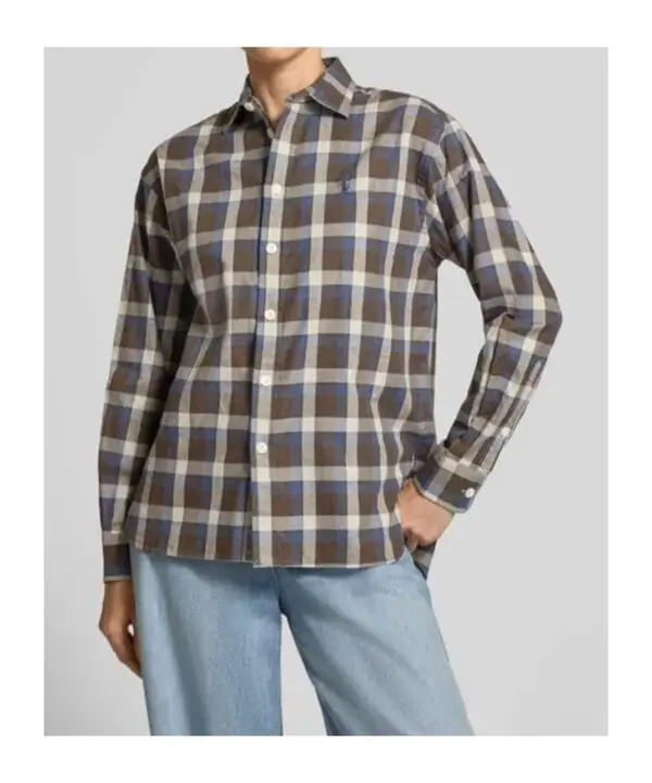 Polo Ralph Lauren Long-sleeved Shirt
