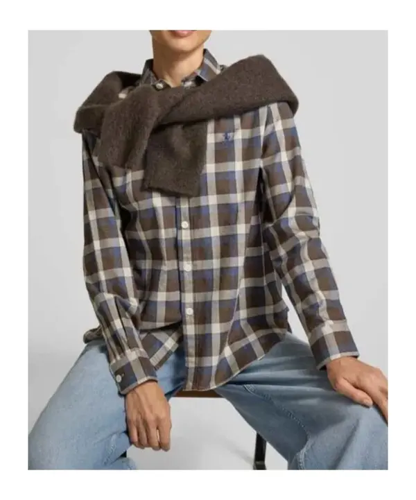 Polo Ralph Lauren Long-sleeved Shirt