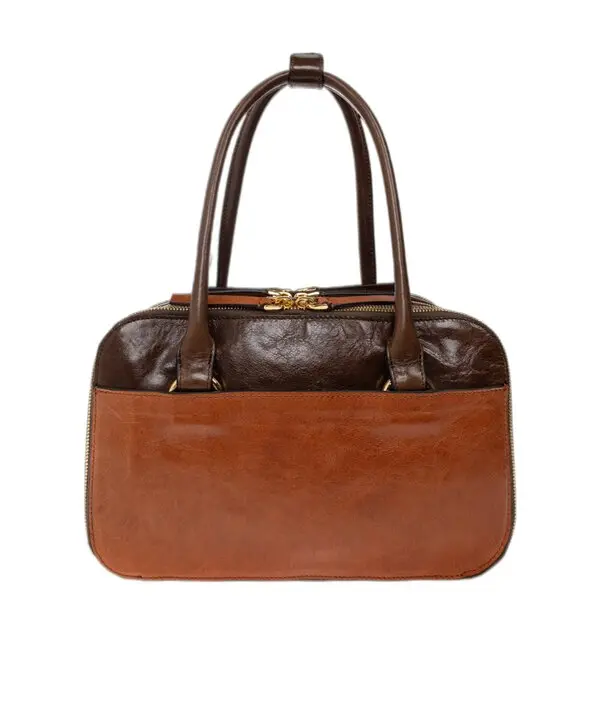 Marni Boxyne Small W/pockets Purse