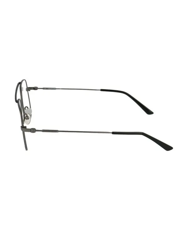 Calvin Klein Pilot-frame Glasses