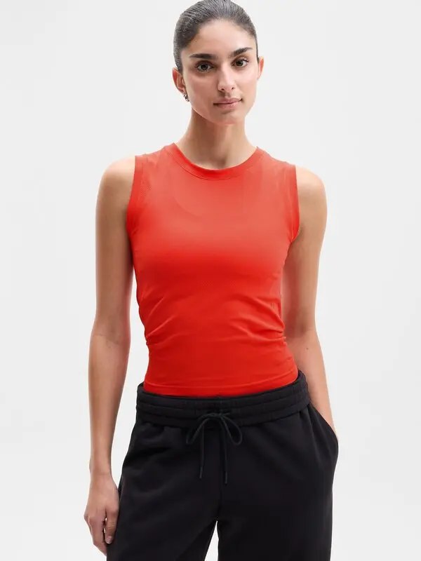 Athleta Momentum Flex Muscle Tank