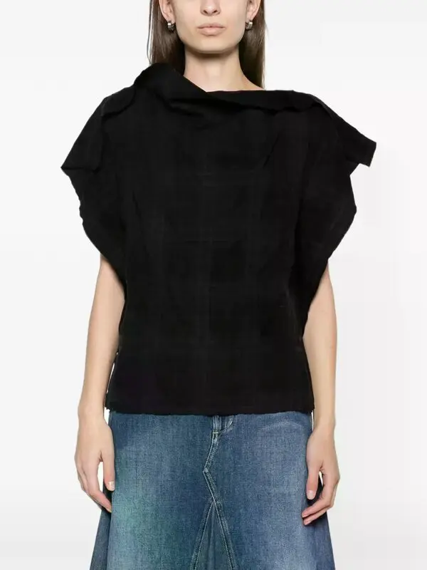 Our Legacy Raw Top