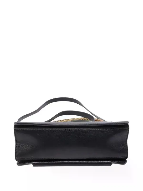 Givenchy Gv3 Flap Shoulder Bag