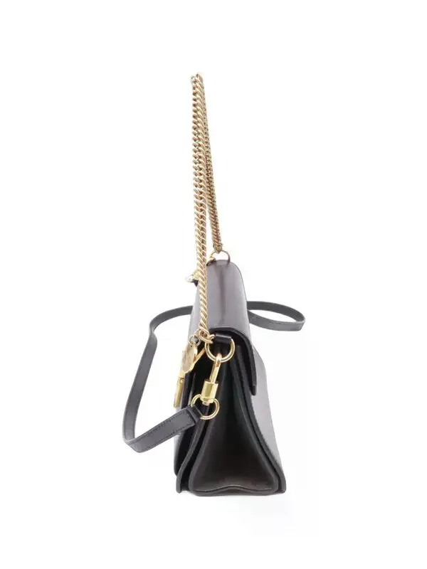 Givenchy Gv3 Flap Shoulder Bag