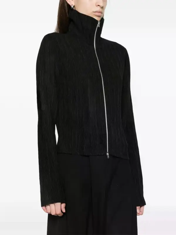 Our Legacy Slim Zip Longsleeve Jacket