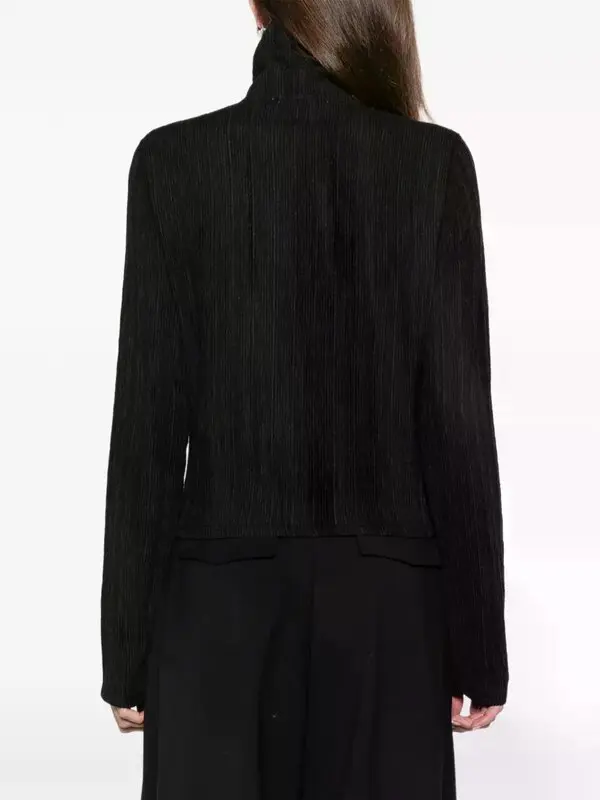 Our Legacy Slim Zip Longsleeve Jacket