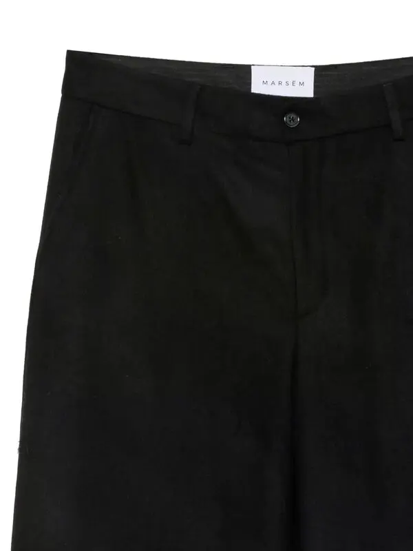 MARSEM Balloon Trousers