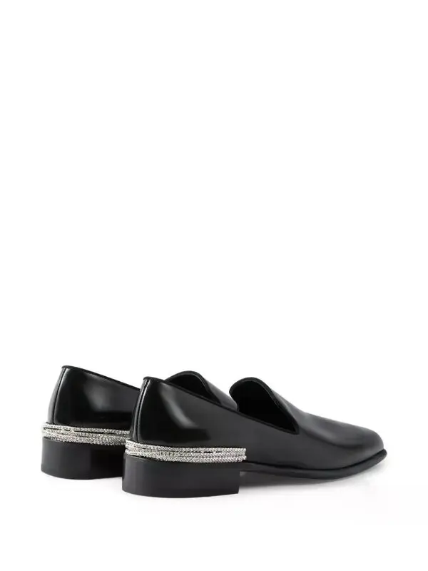 GIUSEPPE ZANOTTI Orlov Loafers