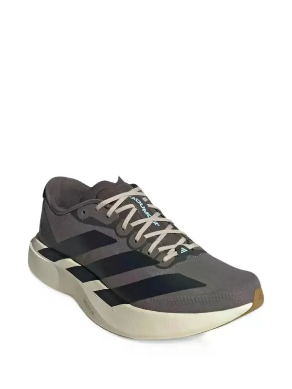 Adidas Hermanos Koumori Adizero Evo Sl Sneakers - Grey