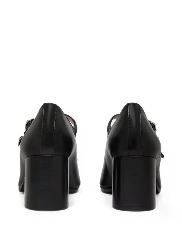 CAREL Alice Double-strap Pumps