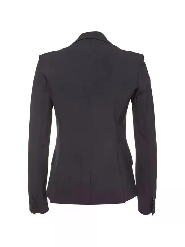 Theory Gabe Edition Single-breasted Blazer