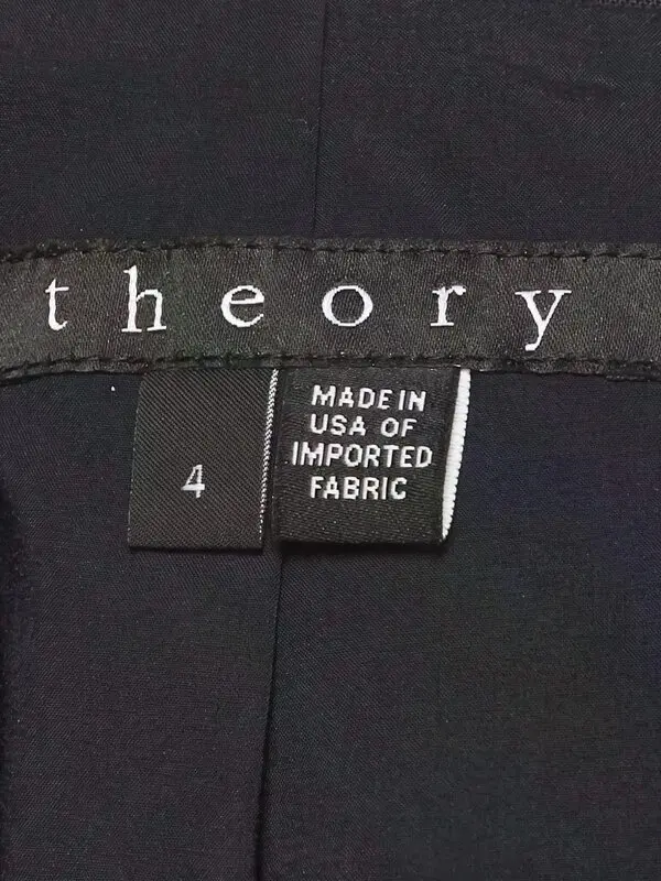 Theory Gabe Edition Single-breasted Blazer