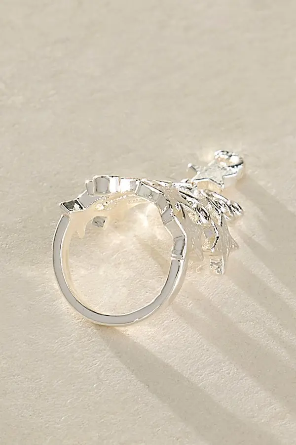 Free People Startment Star Ring