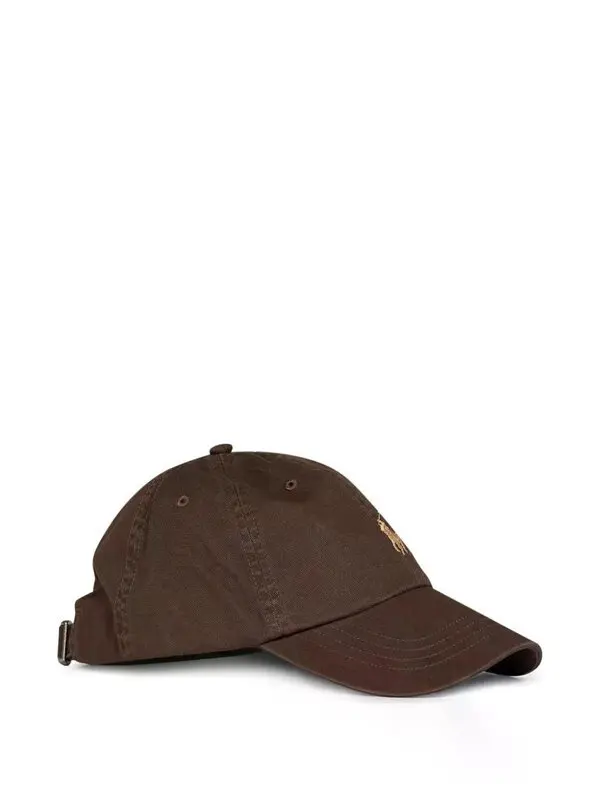 Polo Ralph Lauren Pony-motif Baseball Cap