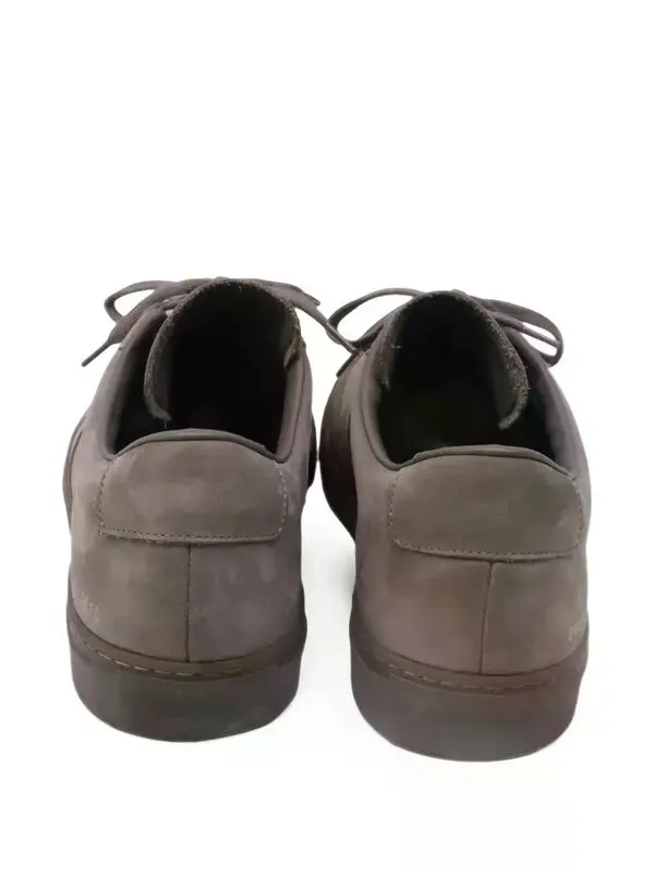 COMMON PROJECTS Tennis Low-top Sneakers