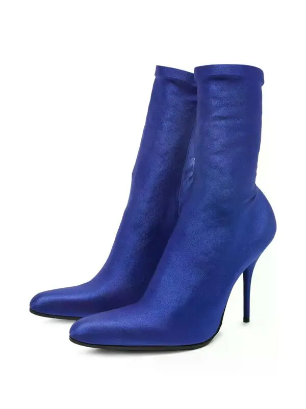 Balenciaga Sock Ankle Boots